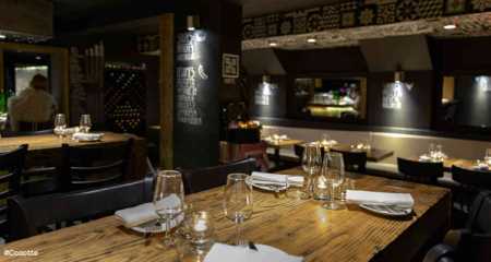 Cocotte : un restaurant basque dans Soho à New York